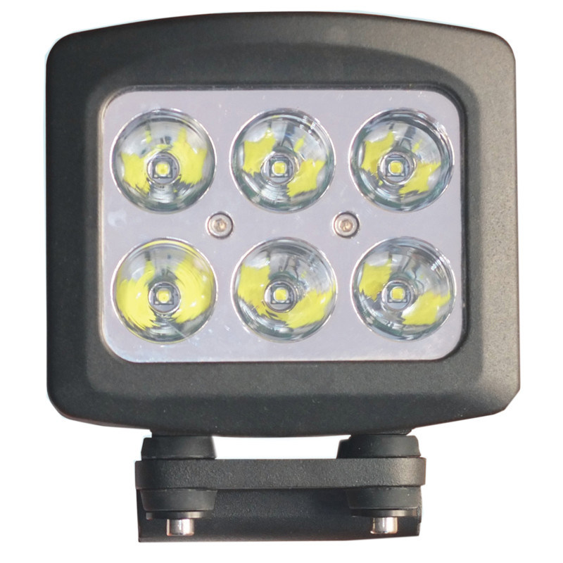 45W LED working light , CREE LEDS, led driving light,Truck light for ...