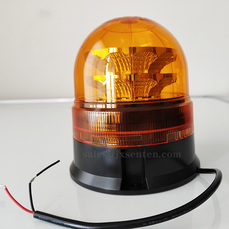 R10 Led Rotator beacons, Luz Estrobo , warning beacons for trucks ...