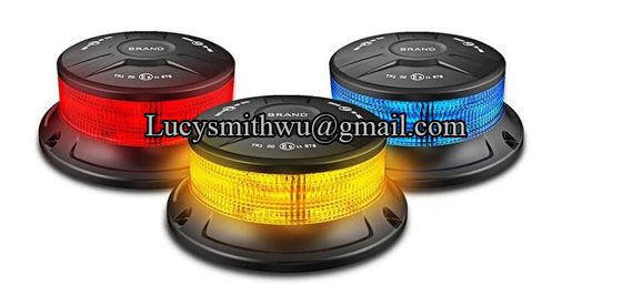 Emergency warning lights factory, Buy good price Warning beacon lights ...